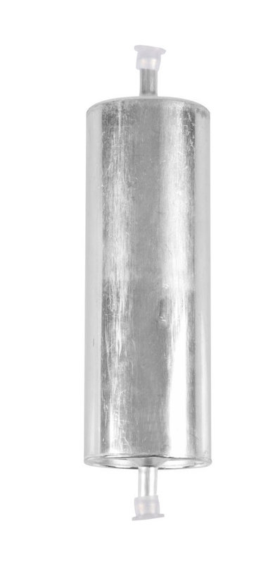 In Line BMW Fuel Filter , Automotive Fuel Filter 13321720101 Anticorrosive