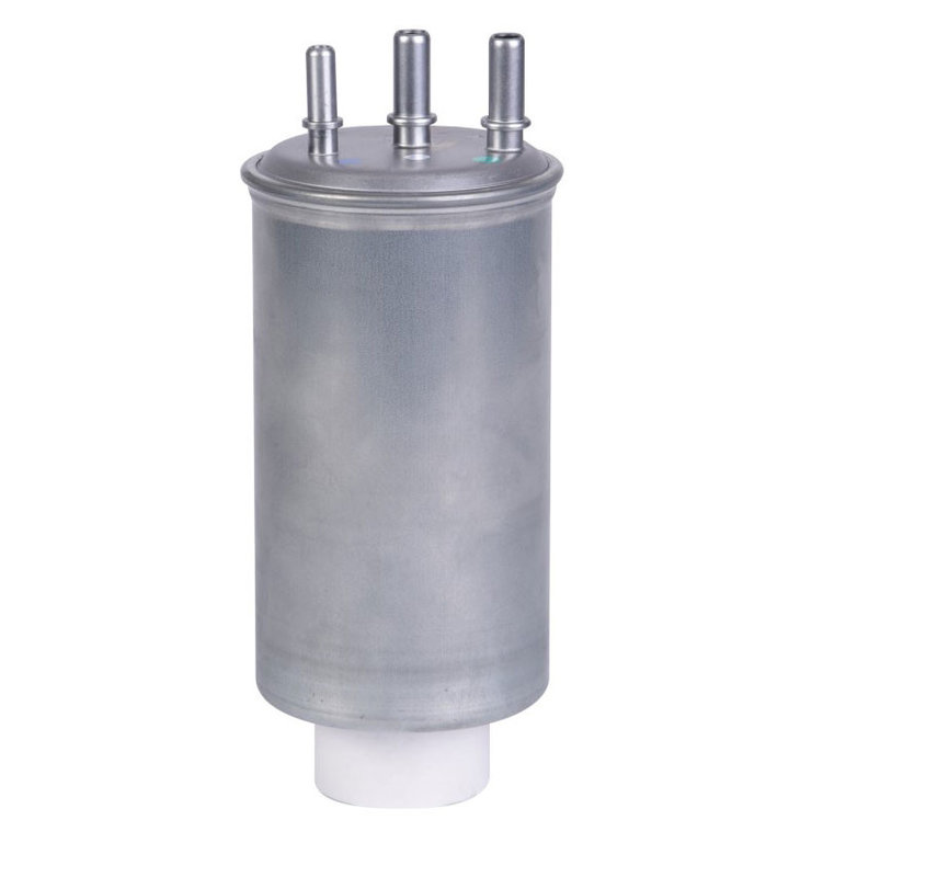 OEM 8200803830 7701478546  Truck Fuel Filter , DACIALOGAN / Ford Diesel Fuel Filter