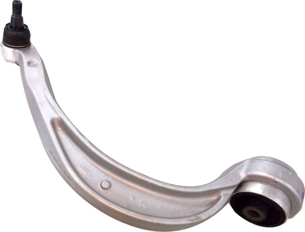 KYB Suspension Control Arm Bushing CNC milled OEM 4G0 407 693 D Steel Aluminum Arm