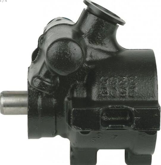 20 608 Compact Auto Power Steering Pump Dodge Ram Oem Parts NO Reservoir