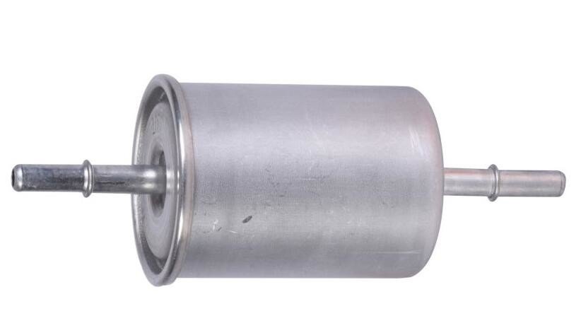Audi OPEL Auto Parts Filters For Diesel Engine WK 58 162mm Height 46769601
