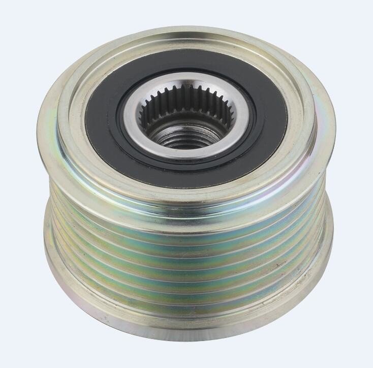 Belt Tensioner Pulley AutoTiming Belt for Land Rover aftermarket 274150L020