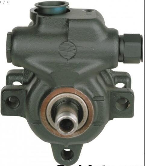 High Performance 20 268 Auto Power Steering Pump Dodge Suspension Parts 720-0125