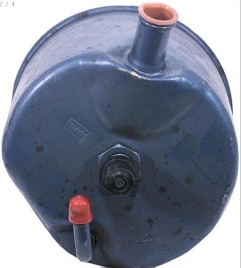 Auto Power Steering Pump 20-6190  aftermarket 713-2116 for Ford Iron Material