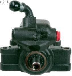 Auto Power Steering Pump 7L3Z3A674B  for Ford Iron Material aftermarket 20-369