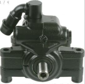 Auto Power Steering Pump 9L343A674BE  for Ford Iron Material aftermarket 20-386