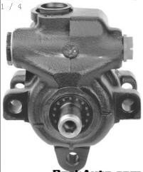 6F9C3A674C New Auto Power Steering Pump 20-323 for Iron Material aftermarket