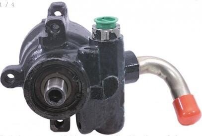 52037566 Auto Power Steering Pump for Aluminum Material for Jeep 20-820