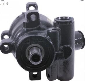 52088663 Auto Power Steering Pump for Aluminum Material for Jeep 20-772 733-0112