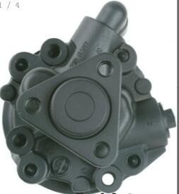 Auto Power Steering Pump 324 1676 0036 for Aluminum Material for BMW 21-5350
