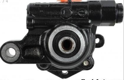 Auto Power Steering Pump 25770742 for Aluminum Material for CADILLAC 21-5390