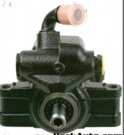 7R3Z3A674D Auto Power Steering Pump for Iron Material for Ford Mustang 20-368