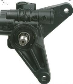 56110-R70A11 Auto Power Steering Pump Aluminum Material for Honda 21-5494