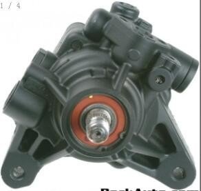 21-5341 New Auto Power Steering Pump 990-0656 for Honda 56110-RAAA01