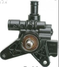 21-5919 New Auto Power Steering Pump 56110-PAAA01 990-0433 Aluminum Material