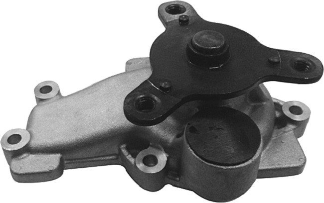 High Performance Water Pump Replacement with OEM 4648952AB Aftermarket Auto Parts