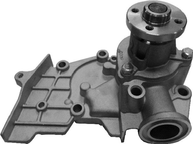 High Performance Water Pumps  with OEM 16100B9321 Aftermarket Auto Parts