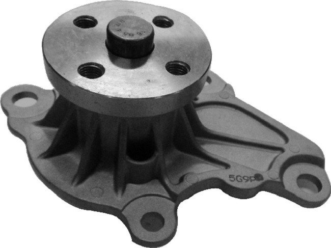 12 Volt Car Water Pump  with OEM 16100B9026 Aftermarket Auto Parts