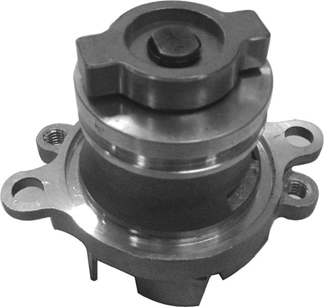 Aftermarket Auto Parts 12V Water Pumps with OEM 55225394 For Alfa Romeo