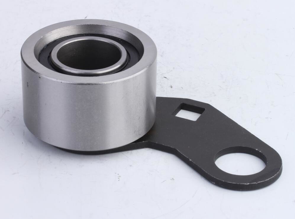 LHP100860 Land Rover Tensioner Pulley / Land Rover Idler Pulley T41247 12 Months Warranty