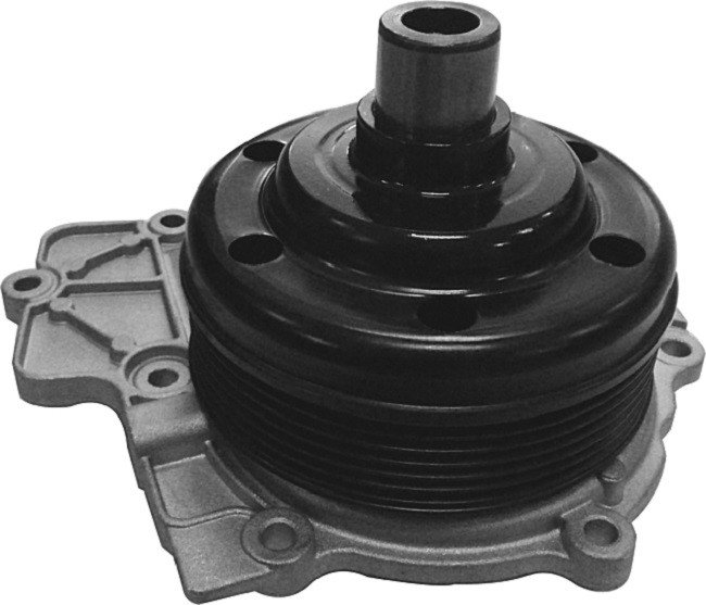 High Performance Water Pumps with OEM 6512002101 12 Volt For Mercedes-Benz