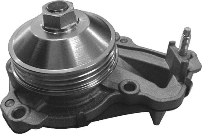 High Performance Car Water Pumps with OEM 9803442480 12 Volt For Citroen