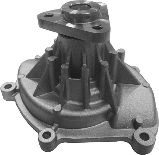 High Performance Car Water Pumps For Porsche with OEM 94810603301