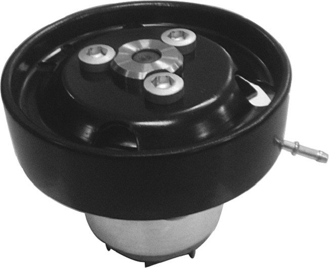 High Performance 12 Volt Water Pumps For VW with OEM 03H121008D