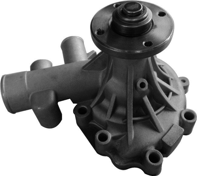 High Performance 12 Volt Car Water Pumps For Perking with OEM 4131A052