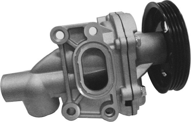 High Performance 12 Volt Car Water Pump For Suzuki with OEM 1740058823
