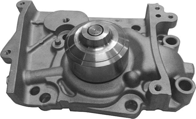 12 Volt High Performance Water Pump Repair For Subaru with OEM 21111KA142
