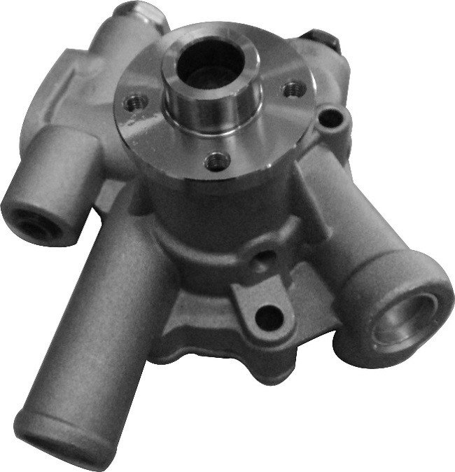 Car Water Pump Repair 12 Volt For VAUXHALL with OEM13506 High Performance