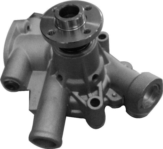 Car Water Pump Replacement For Mercedes-Benz with OEM 13507 High Performance