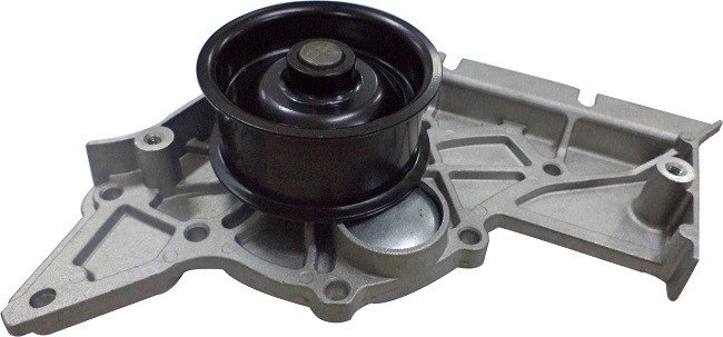 OEM 06C121004H Water Pump Replacement 12 Volt Aftermarket Auto Parts for Audi