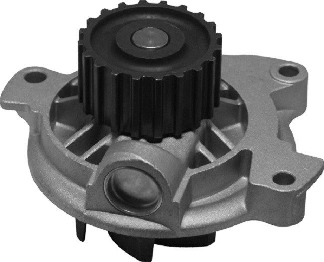 OEM 046121004D Water Pump Replacement Aftermarket Auto Parts 12 Volt for Audi