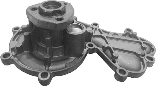 OEM 059121008 Car Water Pumps Aftermarket Auto Parts 12 Volt for Audi