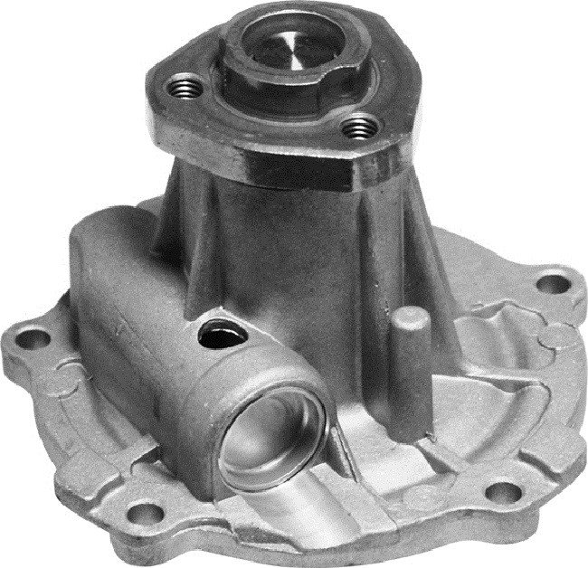 High Performance P542 Auto Water Pump Replacement For Audi OEM 28121004