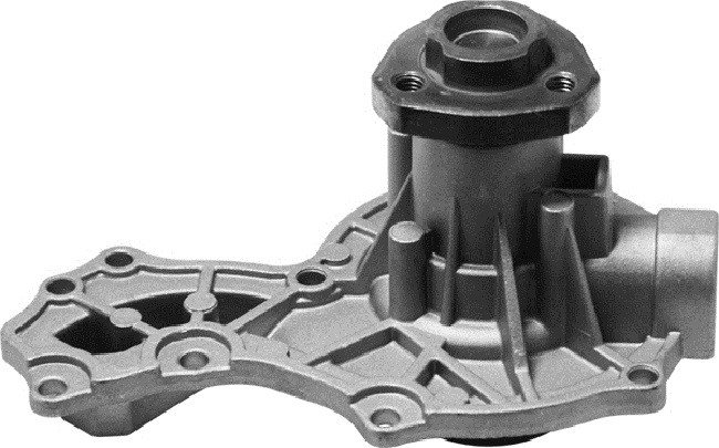 1 Part Housing Auto Water Pump Audi Car Accessories P518 OEM 026121005L
