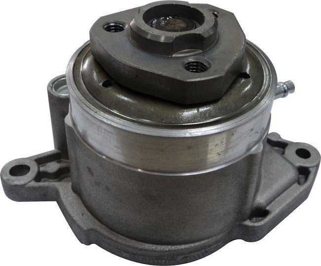 Anticorrosive AUDI A3 Water Pump , Timing Belt Water Pump OEM 03F121004A P656