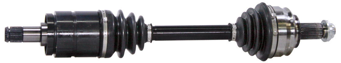 Left Front CV Drive Axle BMW X5 Drive Shaft OE 31607505005 Cardone 66-9255