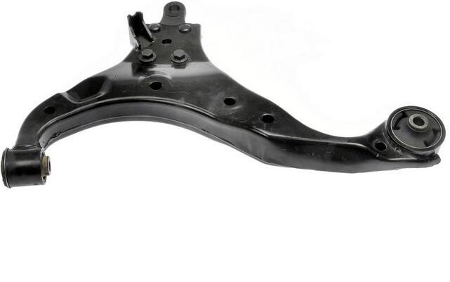OEM 54500 2E000 KIA Lower Control Arm , Casting Iron Auto Parts Control Arm