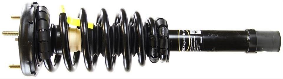 Monroe#172281 Suspension system Quick Strut Assembly Aftermarket Shock Strut Assembly for Hyundai Sonata 06-10