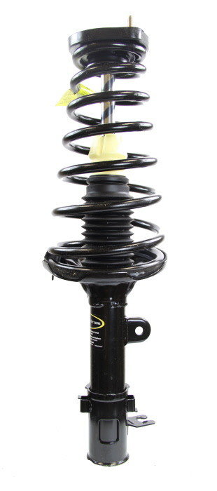 Monroe#172219 Suspension system Quick Strut Assembly Aftermarket Shock Strut Assembly for HYUNDAI TUCSON  2005 - 2009