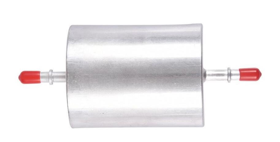 Aluminum Ford Mondeo Auto Parts Filters 166mm Height OEM 1S719155BA