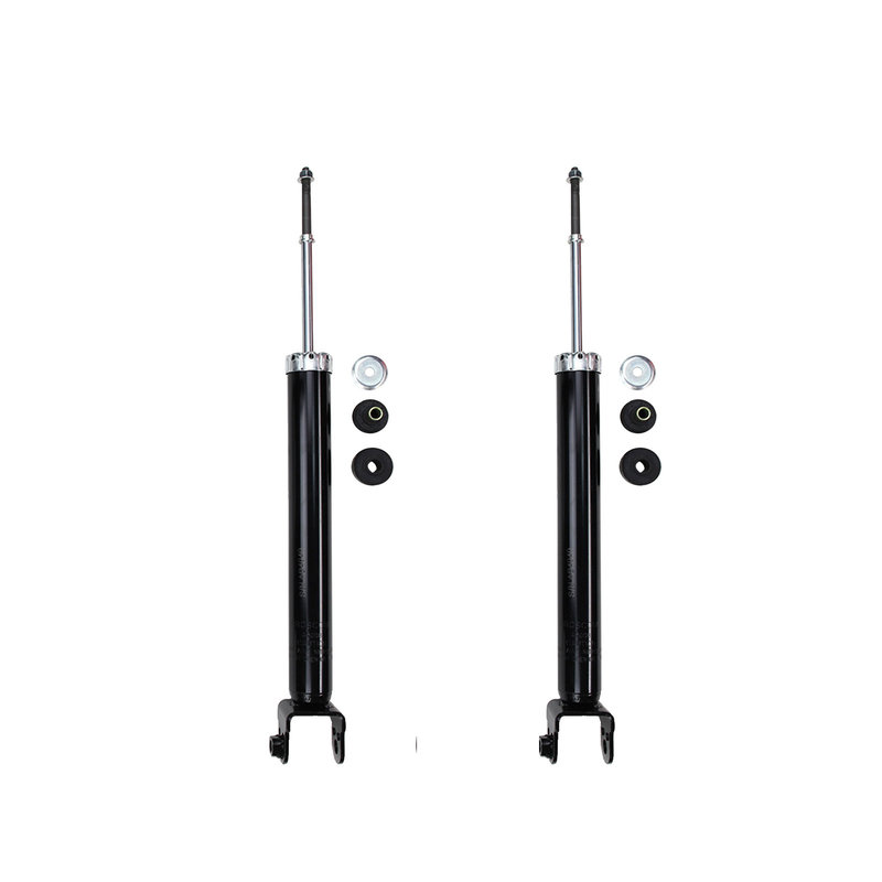 Rubber Auto Suspension Parts KYB 349075 Nissan Altima 07-16 Rear Back Shock Absorber