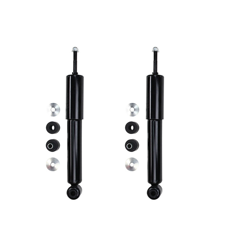 Aftermarket Auto Suspension Parts Nissan Quest 04-09 Rear Shock Absorber KYB 344479