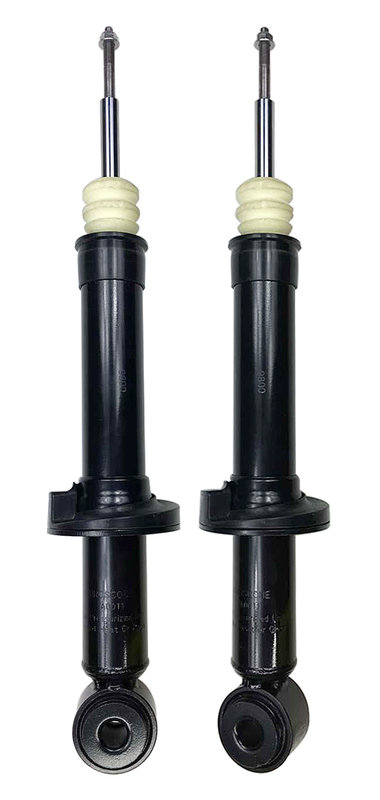 Car Front Shock Absorber Replacement , Ford Shock Absorbers KYB 341602
