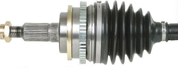 28 Pounds CV Drive Axle Cardone 66 1052 For CHEVROLET K2500 PICKUP OE 40742010