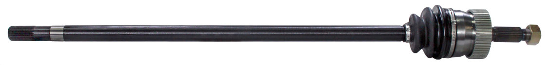 Steel CV Drive Axle Jeep Grand Cherokee Front Axle OE 4720380 Cardone 66-3221