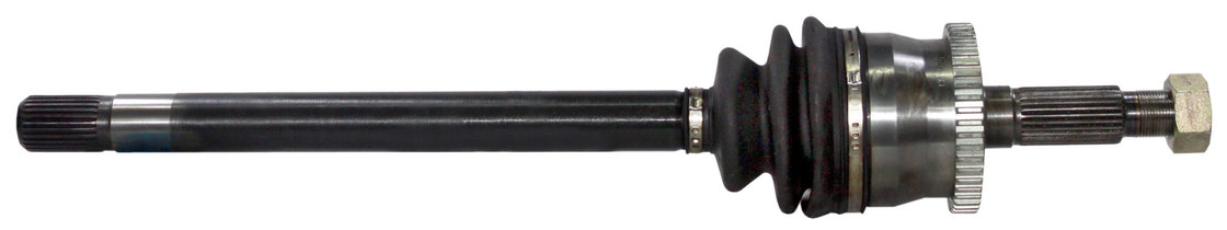 15 Pounds Jeep Front Drive Shaft , Jeep CV Drive OE 5012749AB Cardone 66-3300